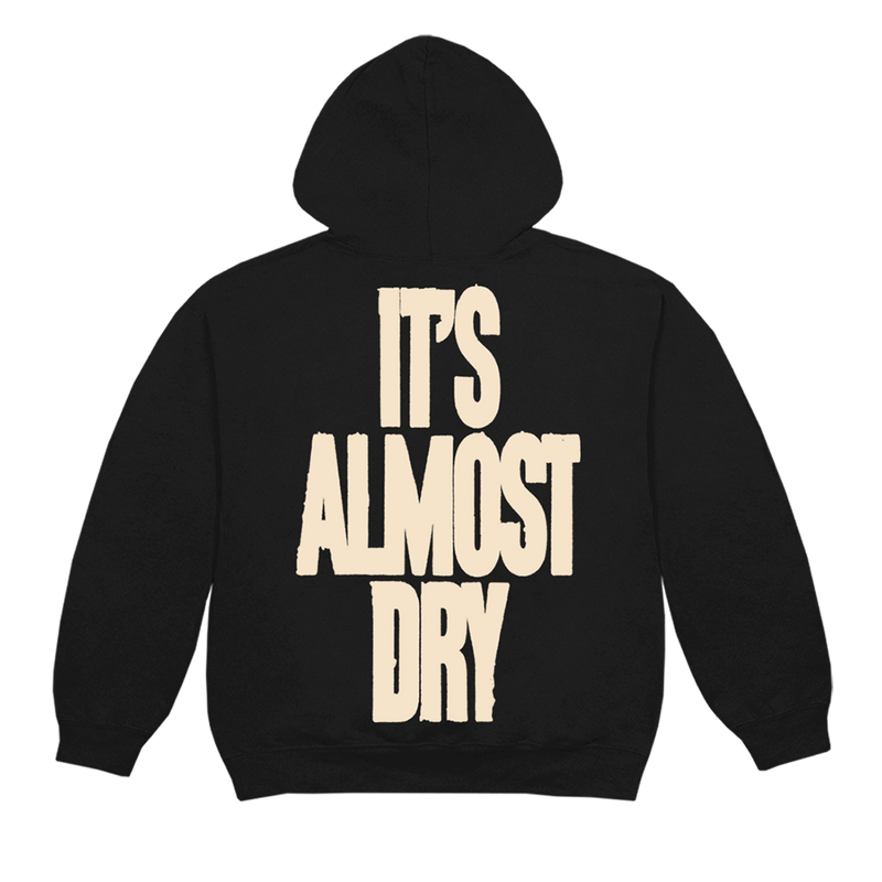 IT'S ALMOST DRY - PUSHA T | OFFICIAL SHOP